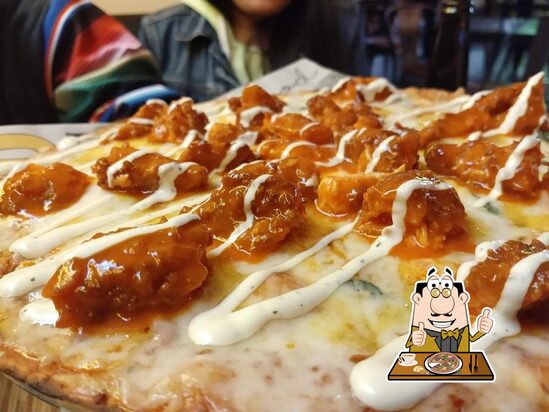 Mr. Brown, Saltillo - Menú del restaurante, precios y reseñas