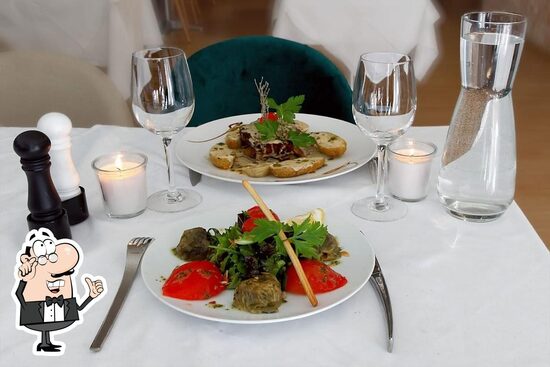 Ô Deux Ladha, Marseille - Menu du restaurant, prix et avis