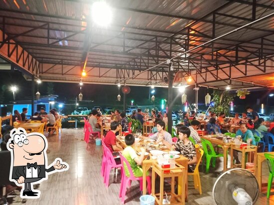Carta del restaurante เซน ชิลล์ หมูกะทะห้อยขา, Song Khon