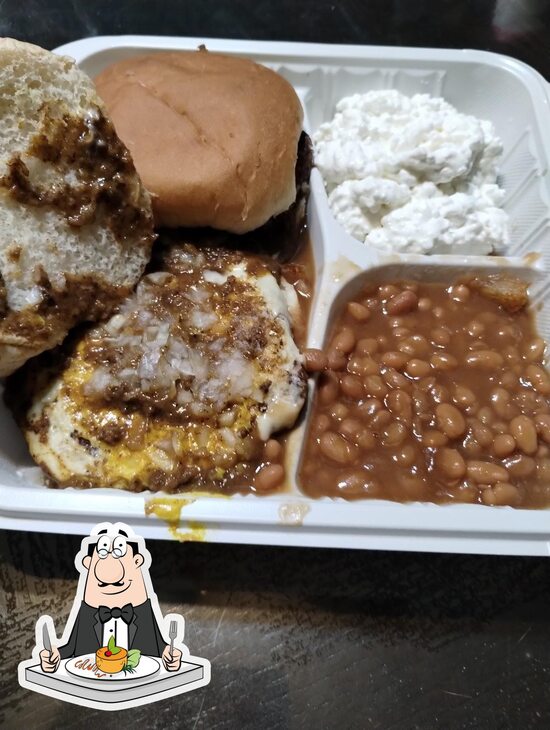 Texas Cafe, Hornell - Restaurant menu, prices and reviews