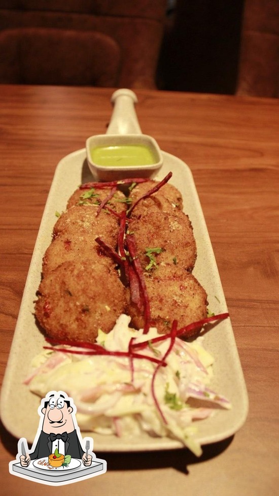 The Cream Way, Ludhiana - Restaurant menu, prices and reviews