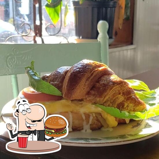 La Luncheonette in Montreal - Restaurant menu and reviews