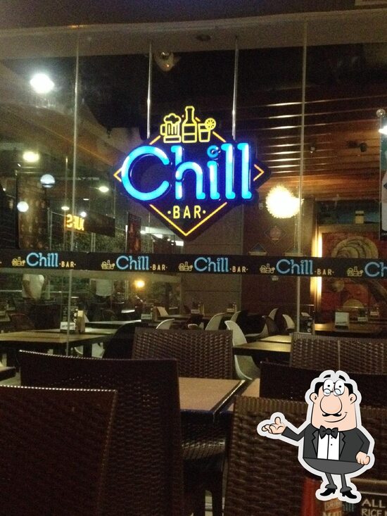 Chill Bar, Mandaluyong - Restaurant menu, prices and reviews