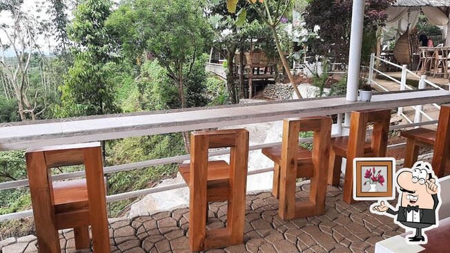 The Promise Cafe, Claveria - Restaurant menu, prices and reviews