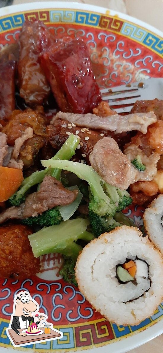 Restaurant Lin China, Ciudad Nezahualcóyotl - Restaurant reviews