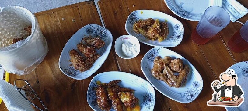 Hungry Joe Cafe, Marikina - Restaurant reviews