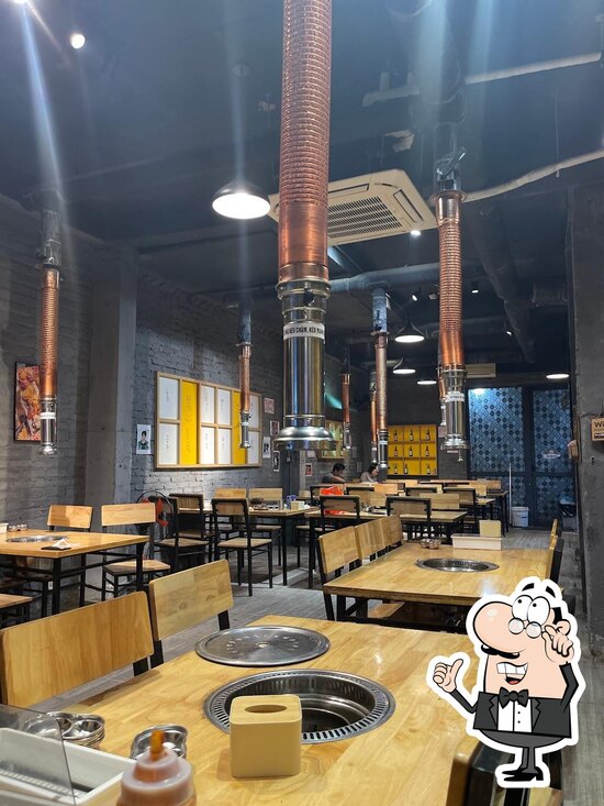 choven hot restaurant, Hanoi - Restaurant reviews