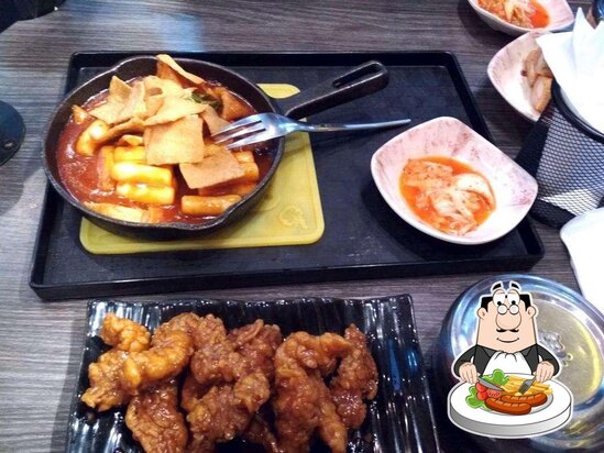 Mujigae, Central Jakarta - Restaurant menu, prices and reviews