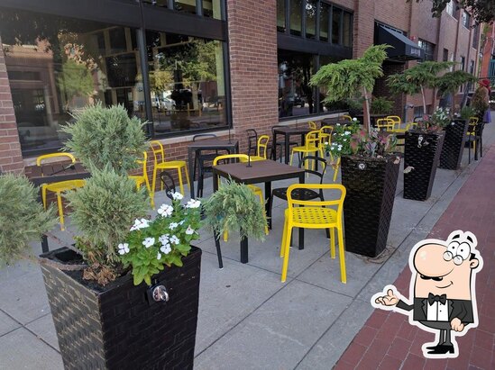 All About Cha, Oklahoma City - Restaurant menu, prices and reviews