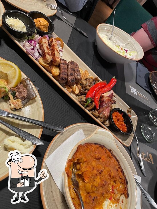 Batak Grill, Zagreb - Restaurant menu, prices and reviews