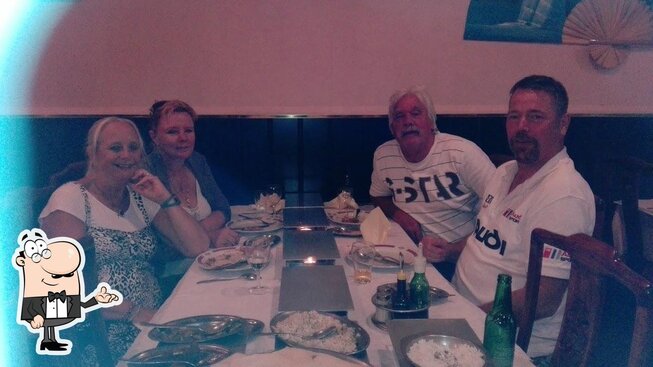 Chinees Indisch Restaurant "Chung Ching", Kamperland - Speisekarte ...
