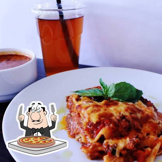DoubleS restaurant, Pilsen - Restaurant reviews