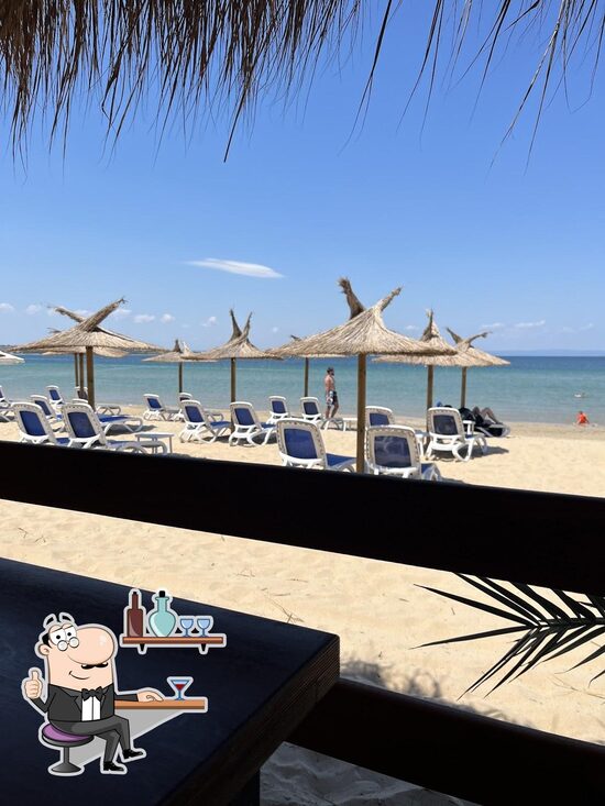 El Viento Bar & Dinner, Sozopol - Menú del restaurante, precios y reseñas