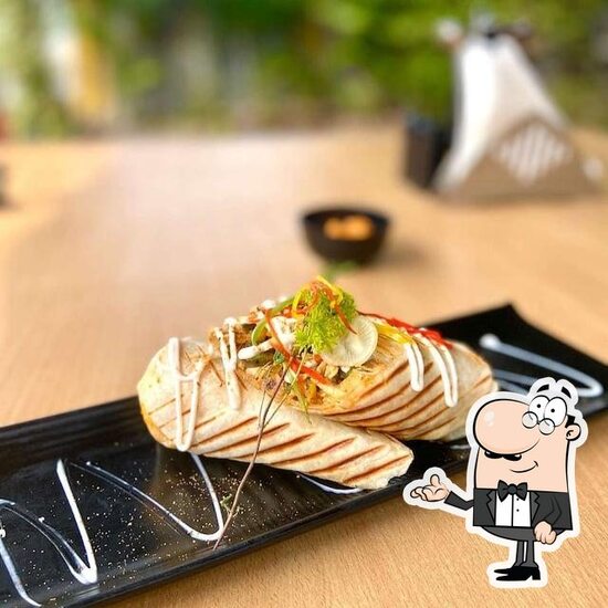 Farm to Table Cafe & Restro, Surat - Restaurant menu, prices and reviews