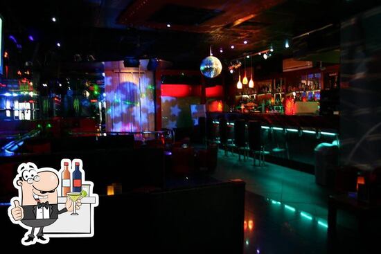 La Rocca Gentleman's Club, Cascais - Restaurant menu, prices and reviews