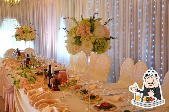Marcipanas restaurant, Vilnius - Restaurant reviews
