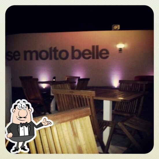 Molto Club & Restaurant, Carate Brianza - Menu del ristorante, prezzi e ...