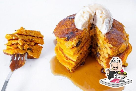 Polly's Pies Restaurant & Bakery in Hemet - Restaurant menu and reviews