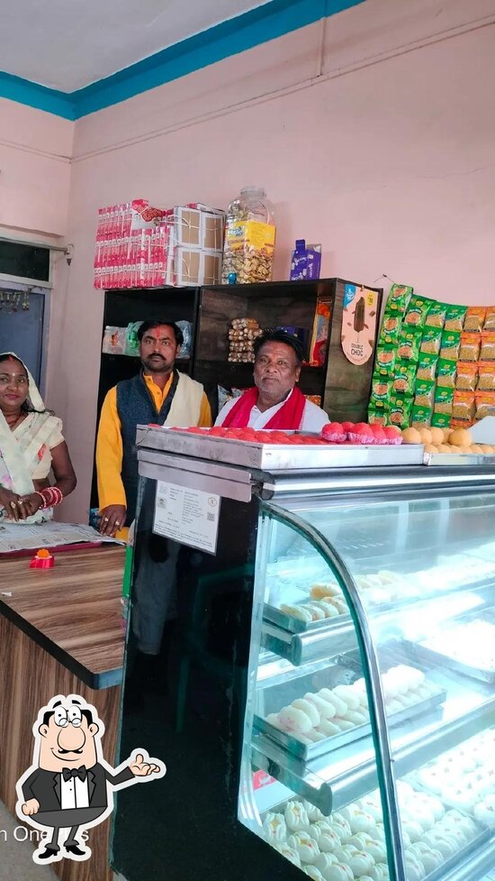 RajDeep - Sweets • Bakery • Restaurant, India, bhatgaon colliery Jarhi ...