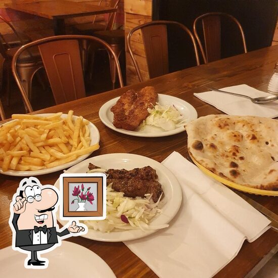 Shahi Nan Kabab, Birmingham - Restaurant menu, prices and reviews