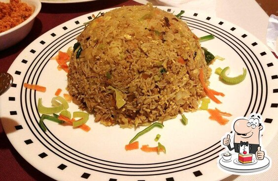 Sigiri Restaurant in Edison - Restaurant menu and reviews