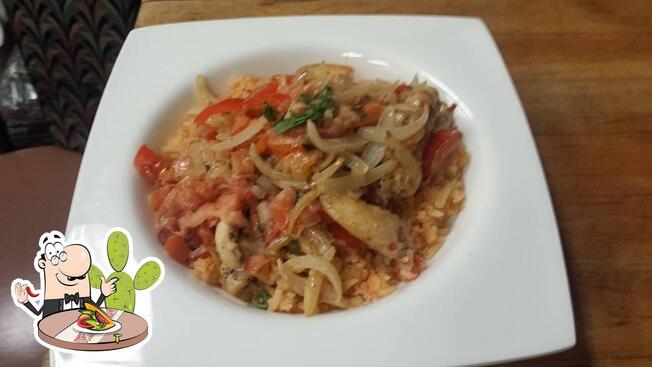 Taco Lindo, 4003 Santa Barbara Blvd in Naples - Restaurant menu and reviews