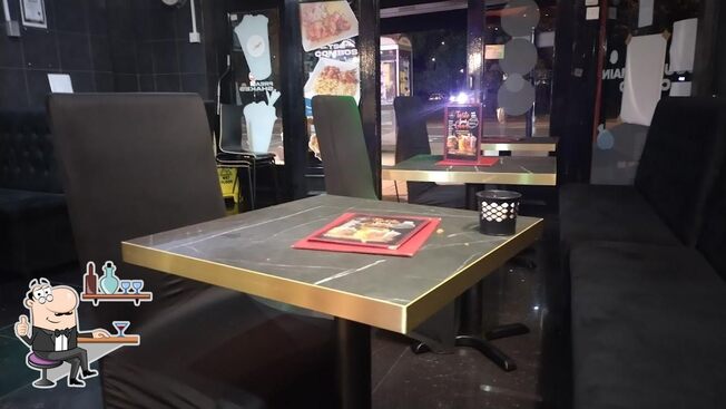Taste Soul Good, London - Restaurant menu, prices and reviews