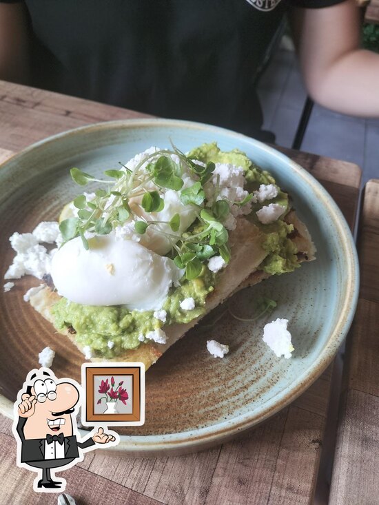 The Fresh Pantry, Oxenford - Restaurant menu, prices and reviews