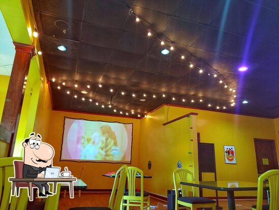 Yellow Submarine, Newport News - Restaurant menu, prices and reviews