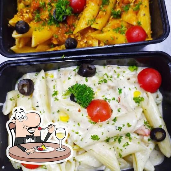 Yum Express - Burger Delivery, Gurugram - Restaurant menu, prices and ...
