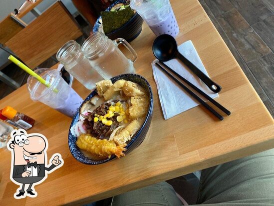 Rokaru Ramen, Blue Ash - Restaurant menu, prices and reviews