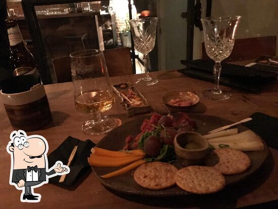 γρανάζι ., Nicosia - Restaurant menu, prices and reviews