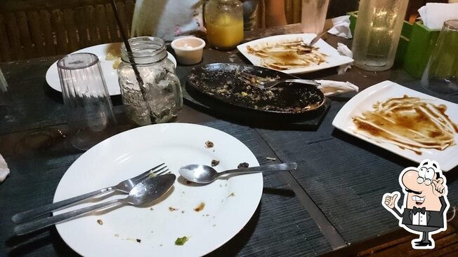 Kawayanan Grilling Station, Coron - Restaurant menu, prices and reviews