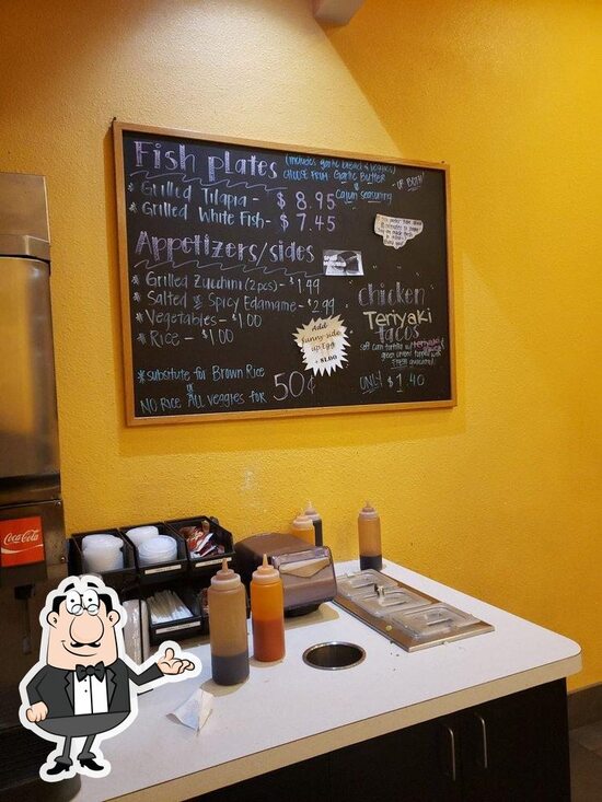 Volcano Grill in West Covina - Restaurant menu and reviews