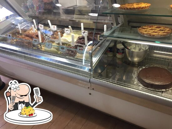 Sweet Life Cafe, Rome, Via Vittorio Veneto - Restaurant reviews