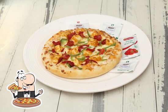 PizzaLA, Karnal - Restaurant menu, prices and reviews