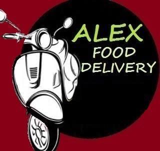 Carta del restaurante Alex food express, Dávao