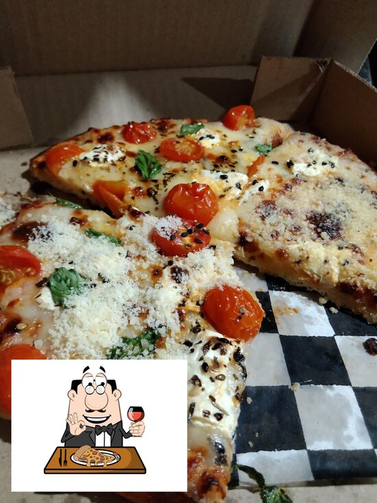 Gallo Pizza, Fresnillo., Fresnillo - Menú del restaurante, precios y ...