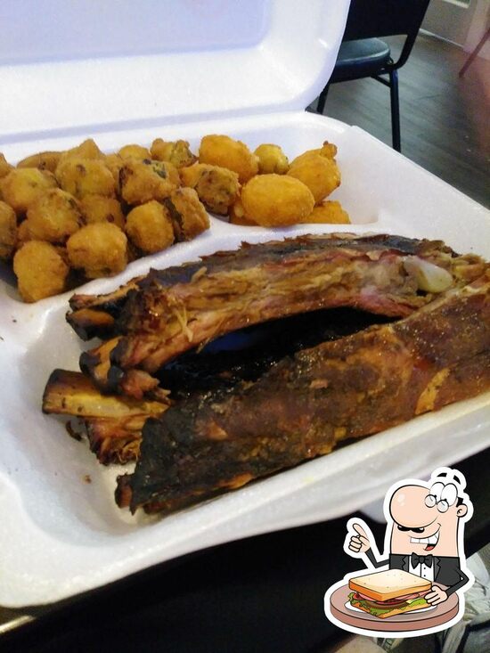 Highway 58 BBQ in Chattanooga - Restaurant reviews