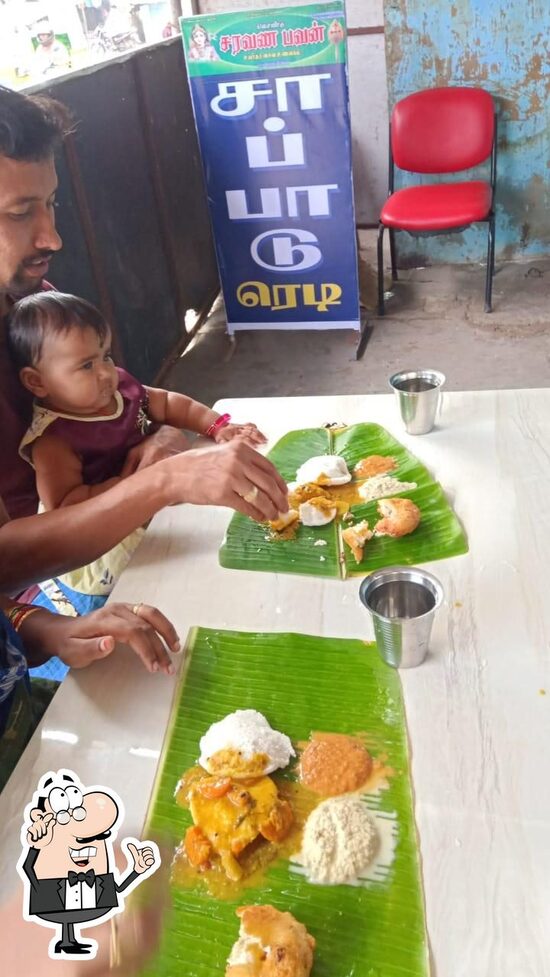 Hotel Kondu-Saravana Bhavan (Pure veg), Mimisal - Restaurant reviews
