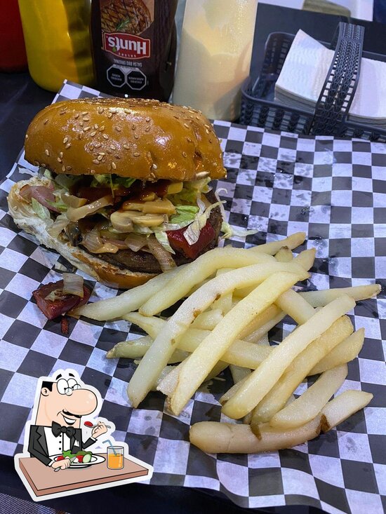 ,, Pericos - Menú del restaurante, precios y reseñas