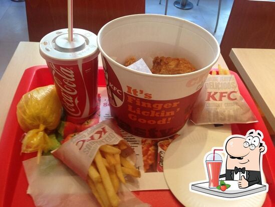 KFC ЛЪВОВ МОСТ restaurant, Sofia, София - Restaurant reviews