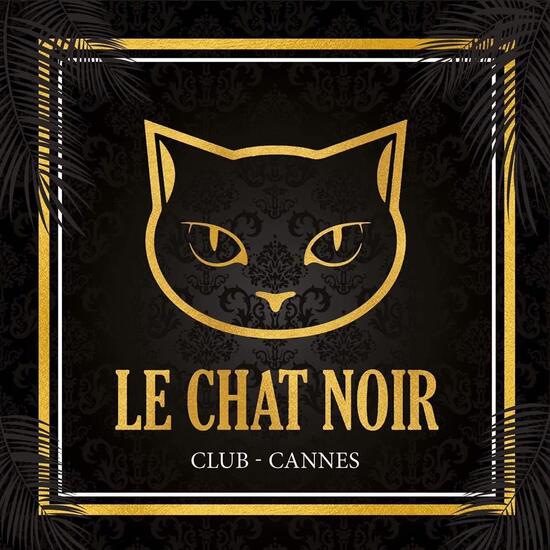 Le Chat Noir Club Cannes, Cannes - Menu du restaurant, prix et avis