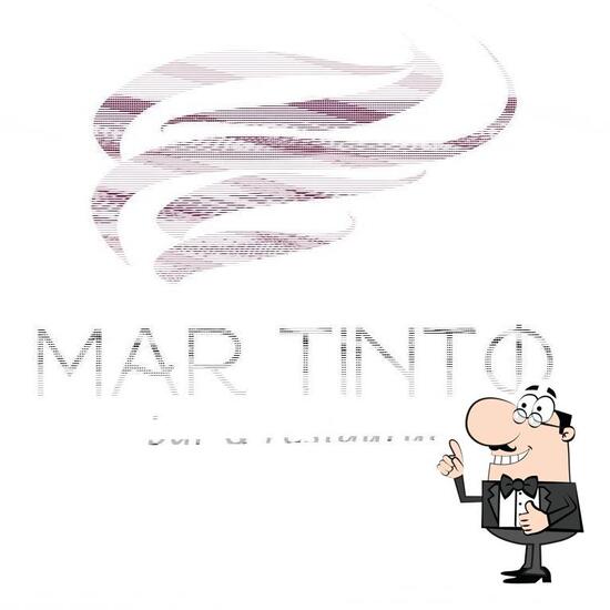 Menu at Mar Tinto restaurant, Juan Dolio