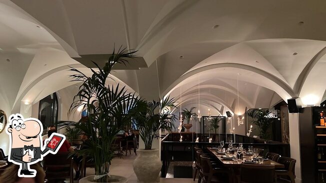 Mashtra Hotel Restaurant, Ulcinj - Opiniones del restaurante