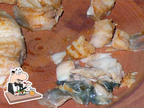 Megyeri Csárda, Budapest - Restaurant menu, prices and reviews