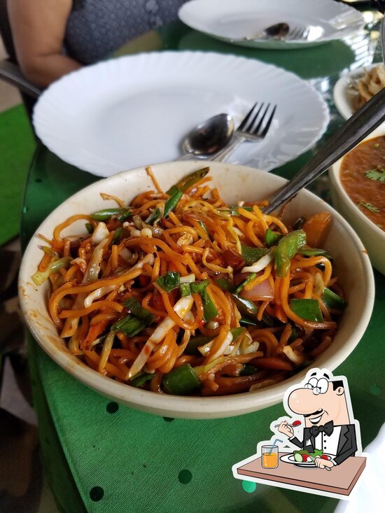 Pinto Bar & Restaurant, Varca, 6WGV+HXF - Restaurant reviews