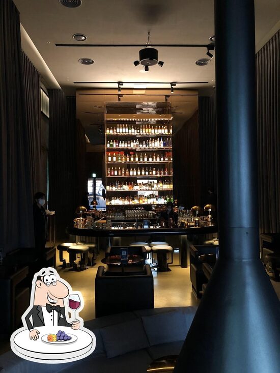 Pub y bar Privilege (프리빌리지 바), Seul - Carta del restaurante y opiniones