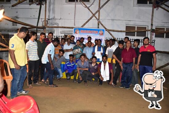 Residential Club, Cuttack - Restaurant reviews