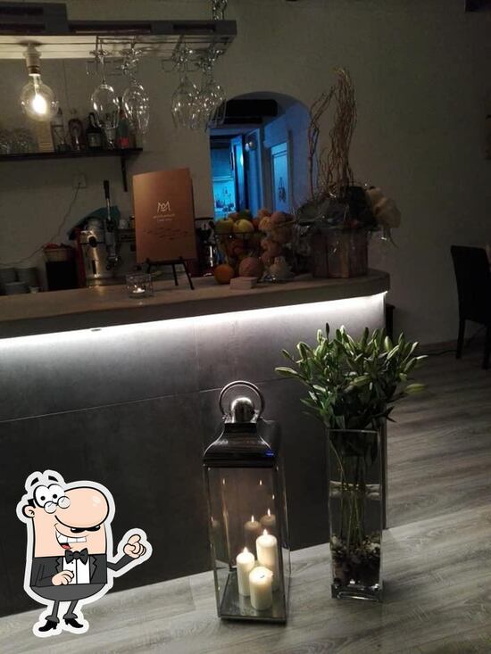 Restaurant Café Med, Fornalutx - Carta del restaurante y opiniones